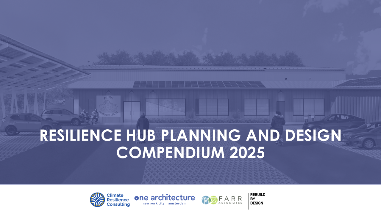 Climate Resilience Consulting | Adaptation & Planning