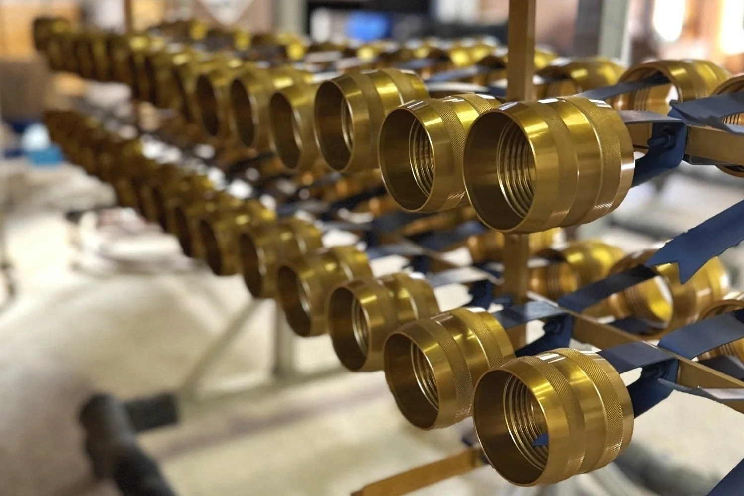 Services 3 — Anderson Anodizing