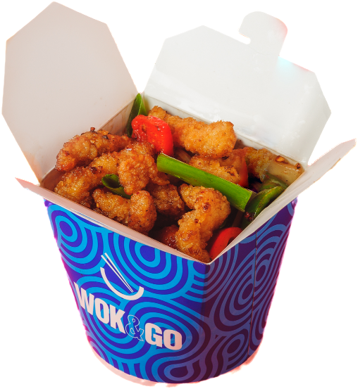 Wok And Go Delivery & App Available | Wok & Go