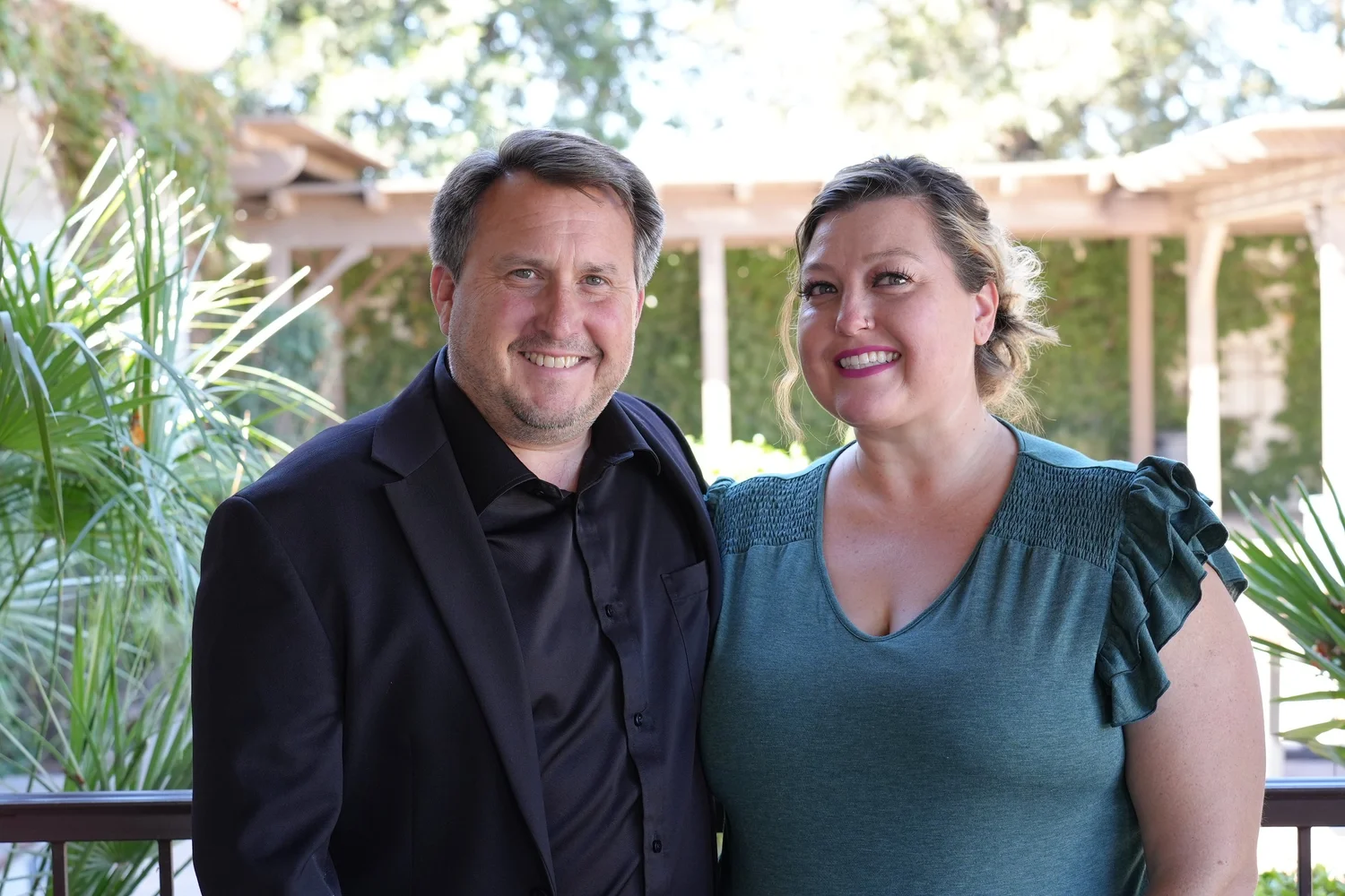 Our Team — 4|12 Church