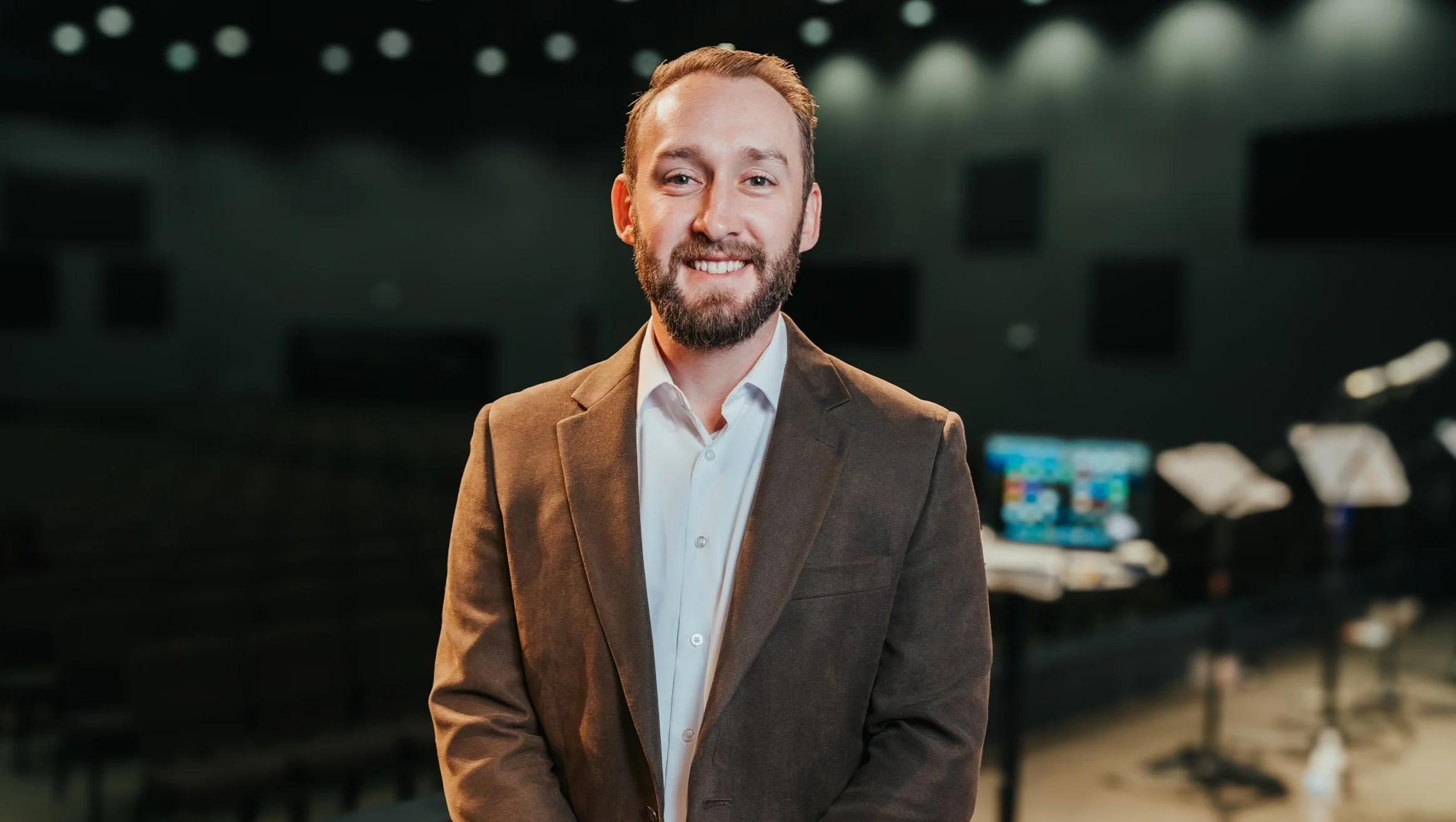 Learn — 4|12 Church