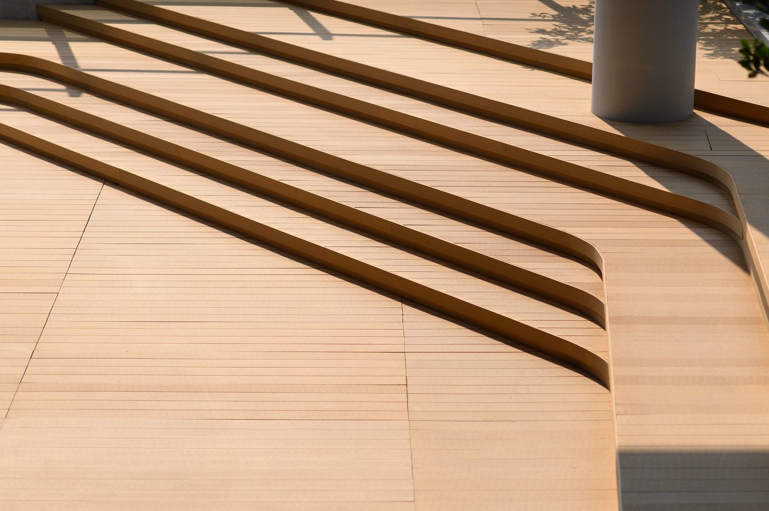 P23 Building | Office Building | Retail | Asoke | Bangkok Thailand