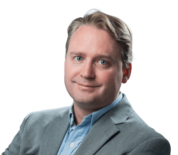 Reading Hip & Knee Unit