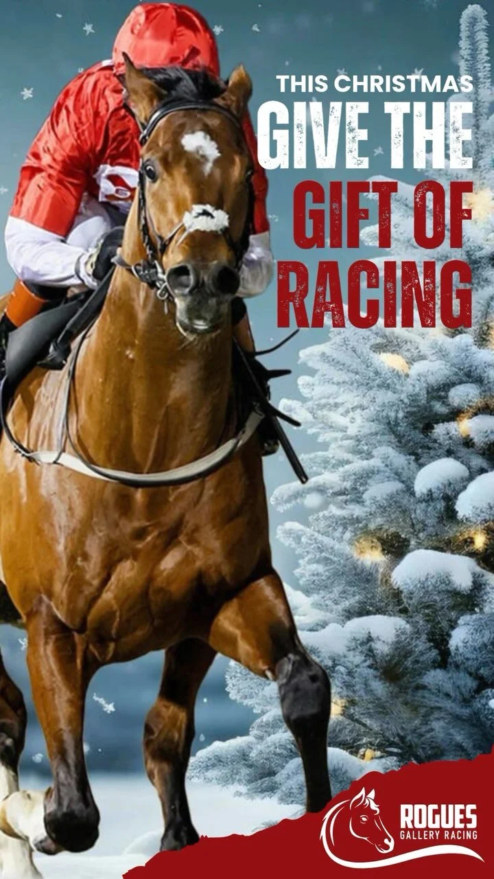 Rogues Gallery Racing