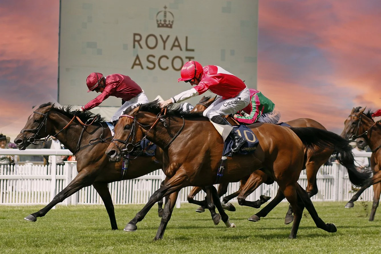 Rogues Gallery Racing