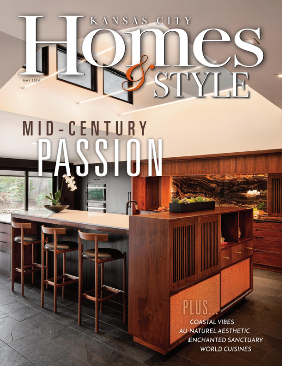 Amy Krause Design in the Press | Featured in Luxury Interior Design ...