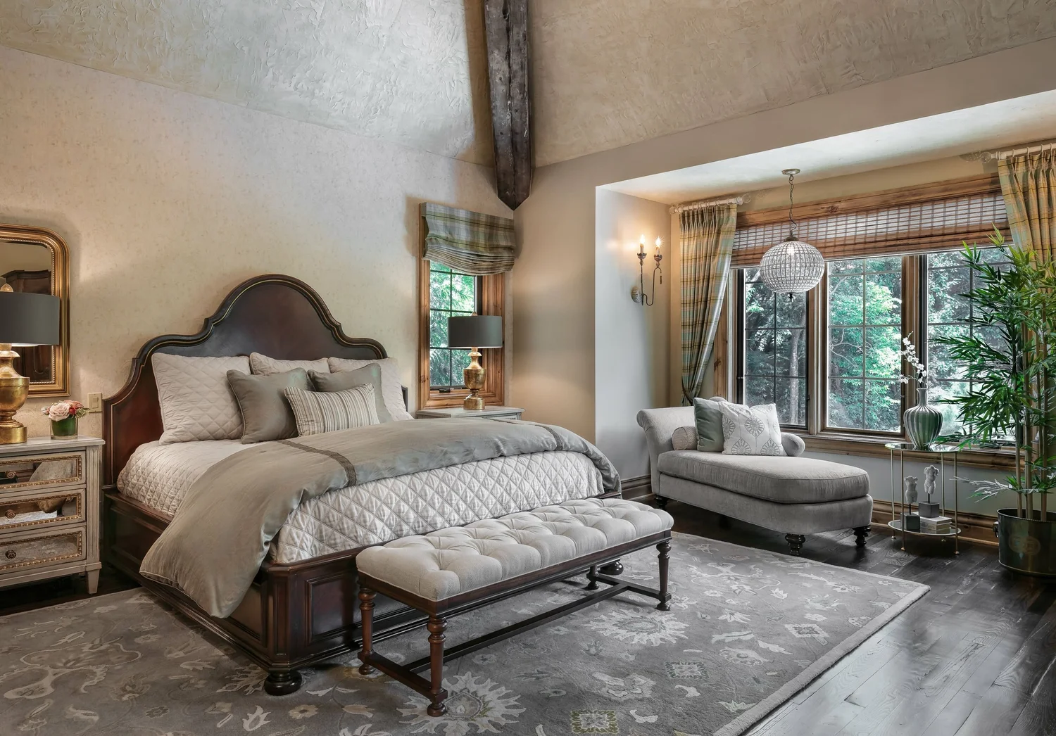 Press — Amy Krause Design