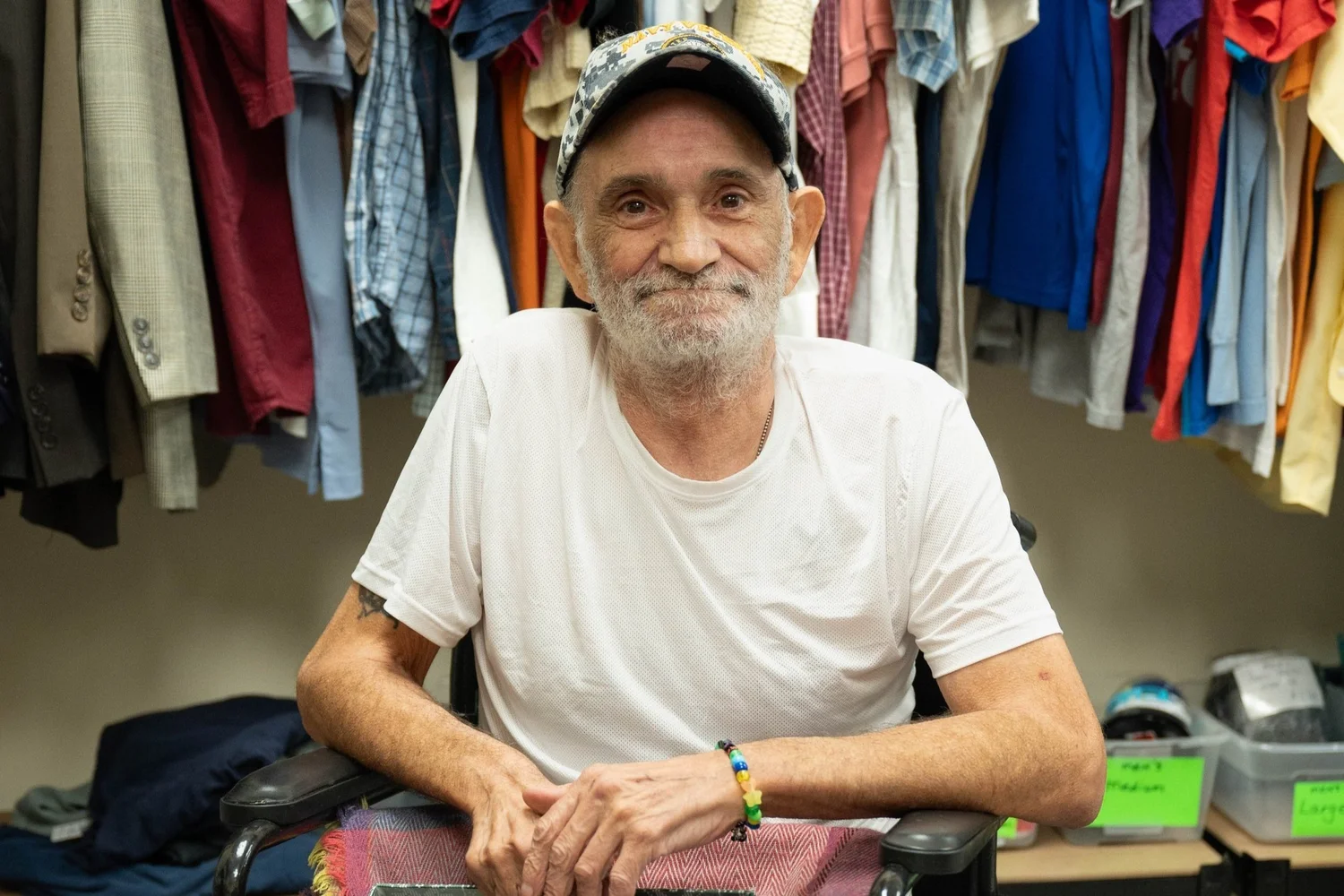 Grant Recipients — Shadow Wood Charitable Foundation