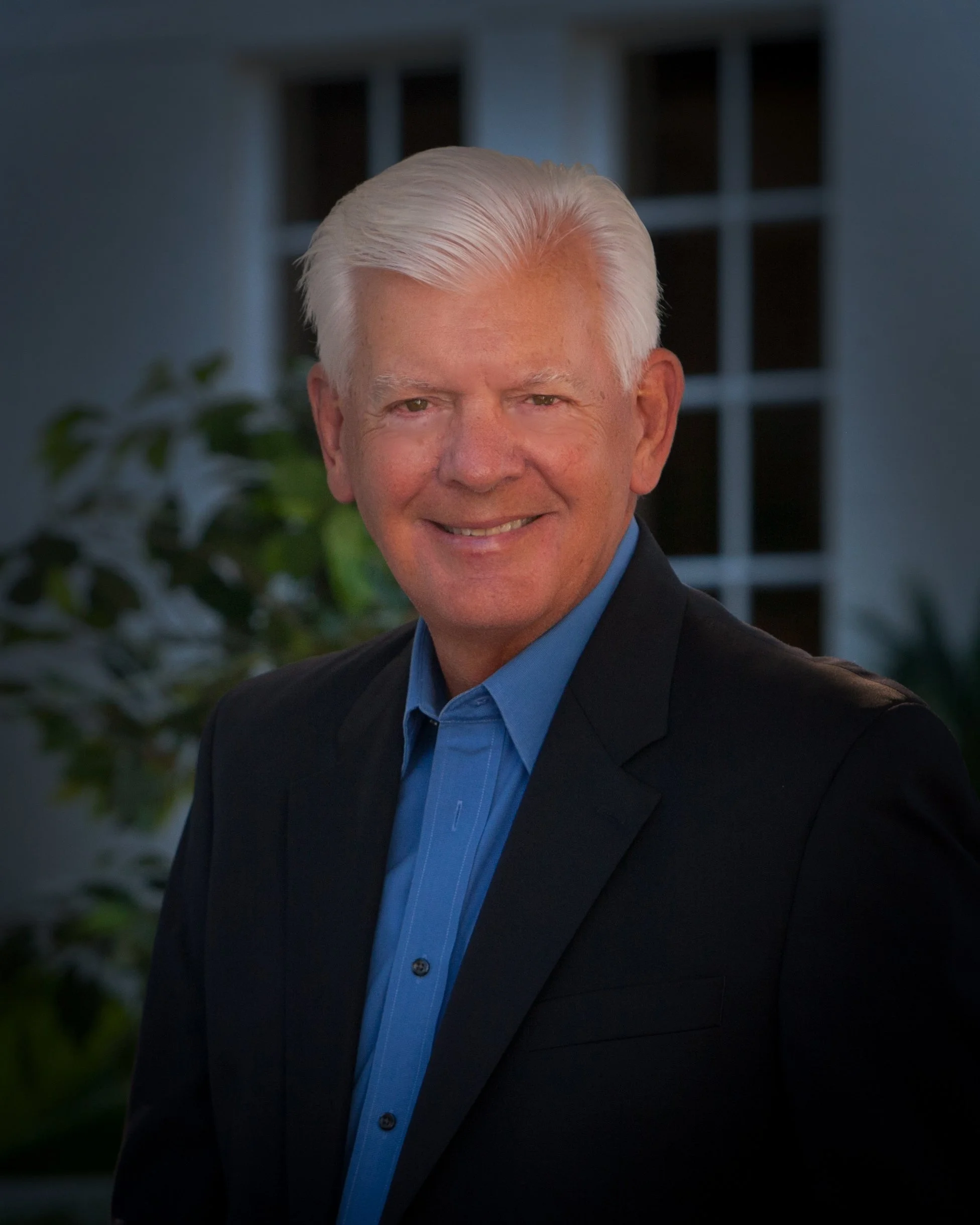 Trustees — Shadow Wood Charitable Foundation