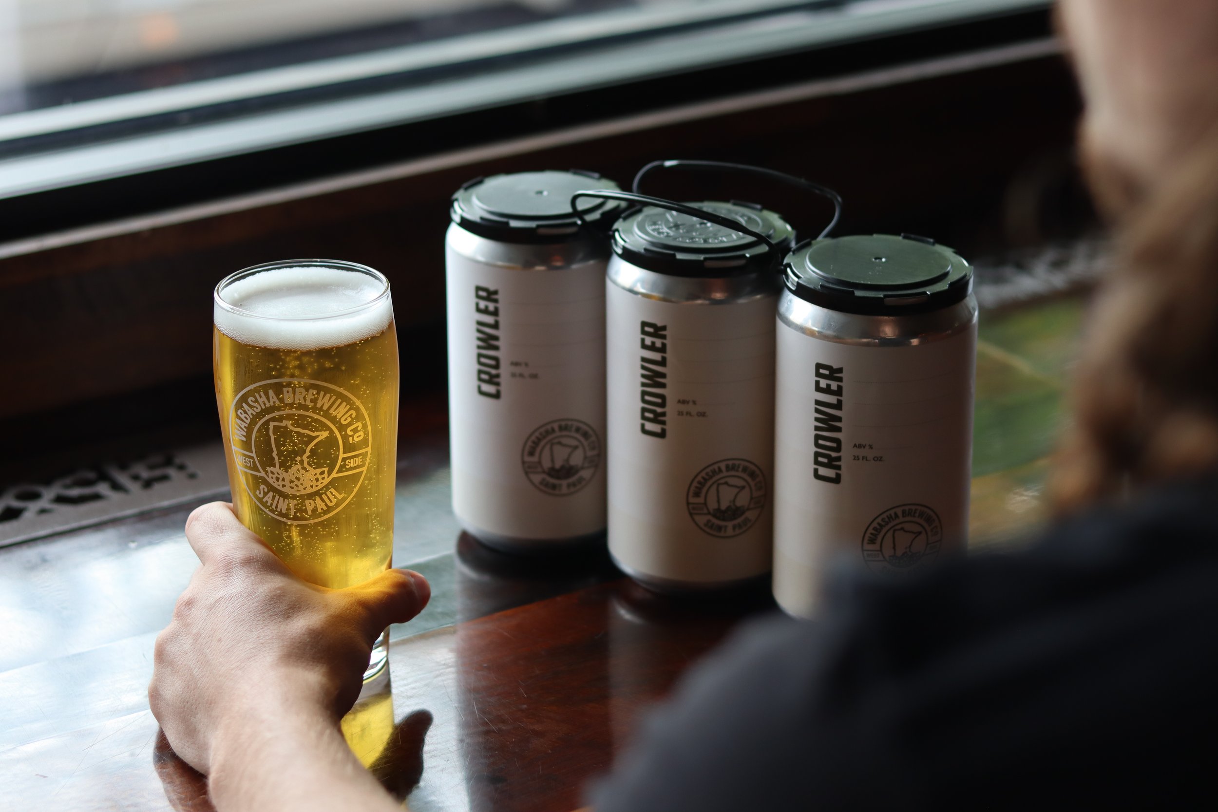 FAQs — Wabasha Brewing Company