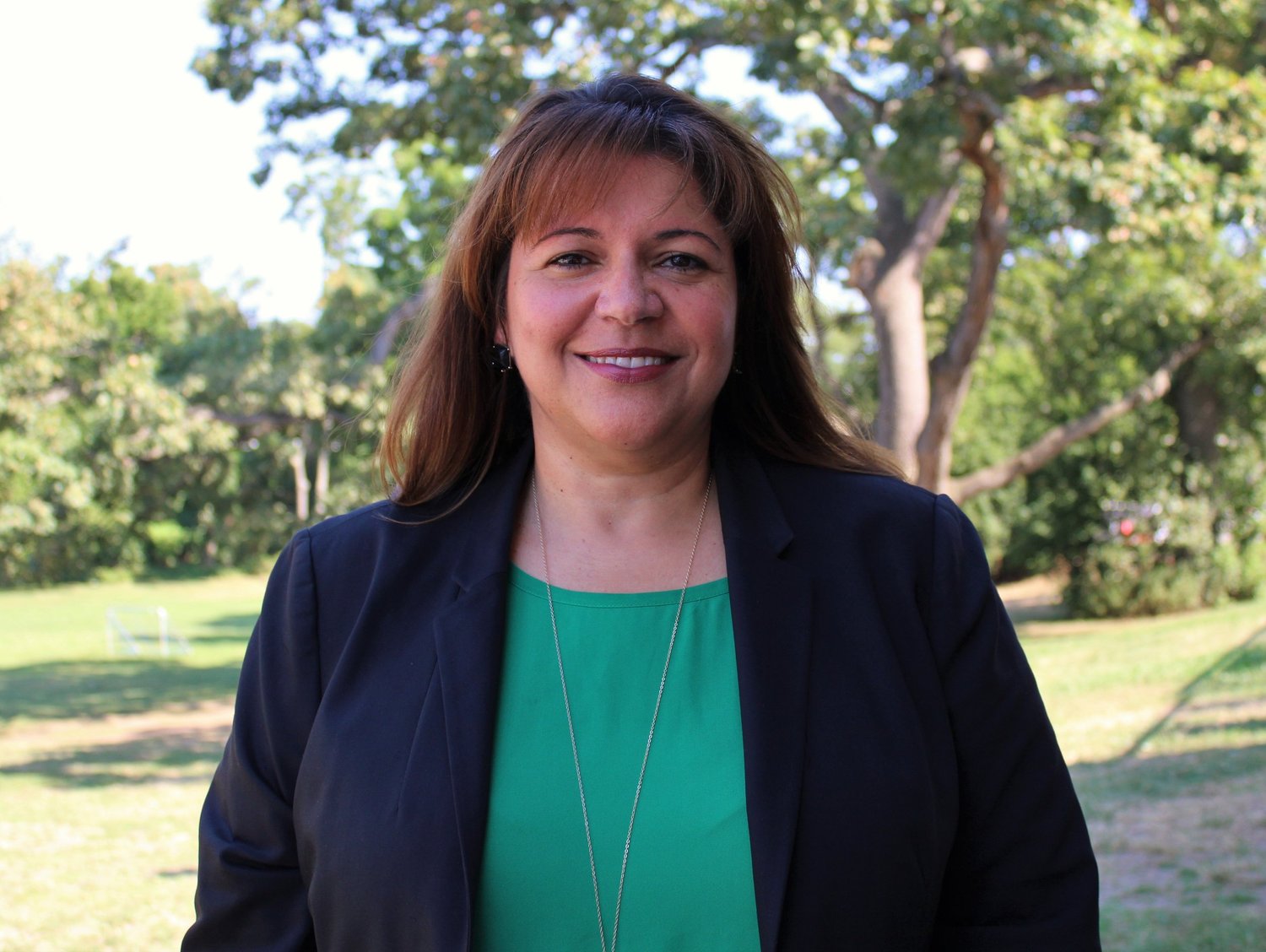 Board Members — Sterling Community Center