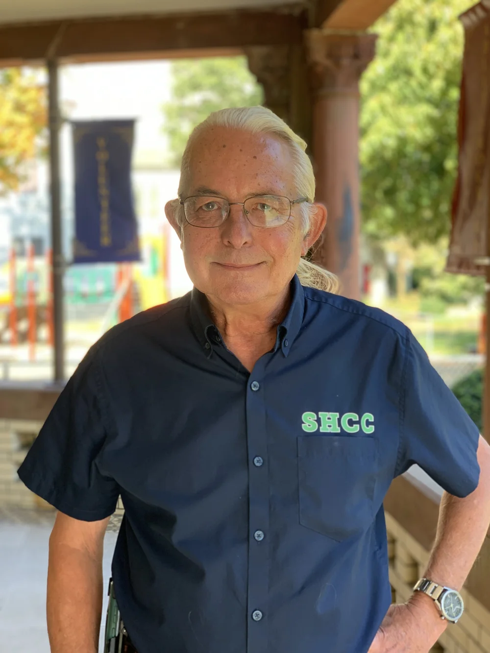 Our Team — Sterling Community Center