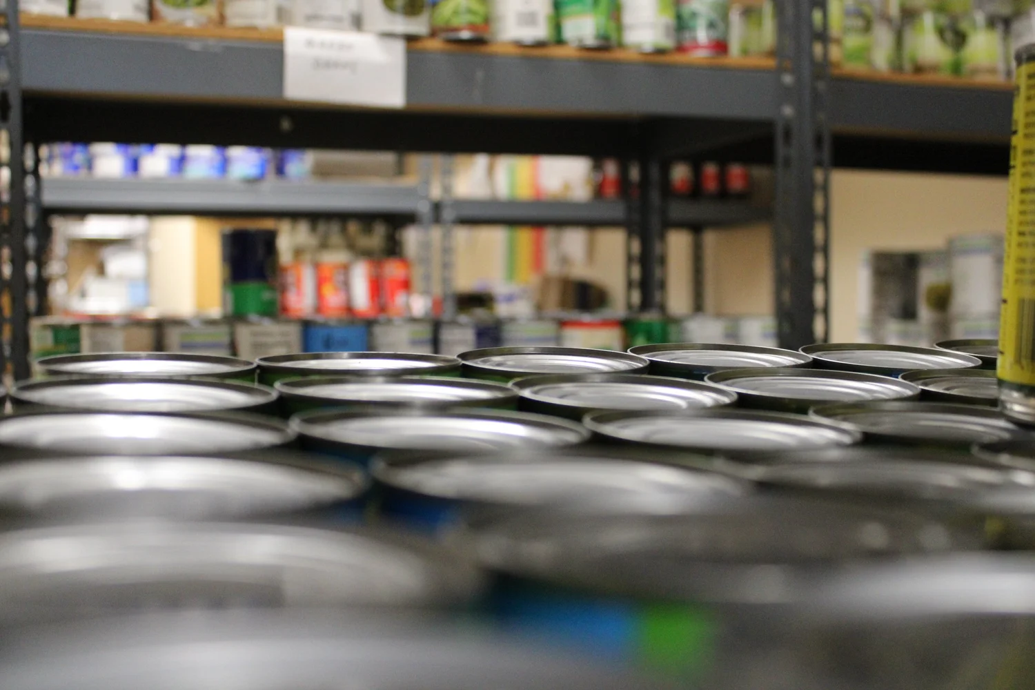 Resource Connection Program — Sterling Community Center