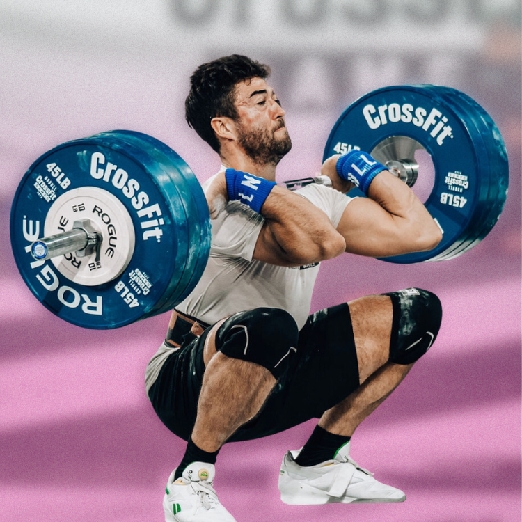 Brute Strength Training