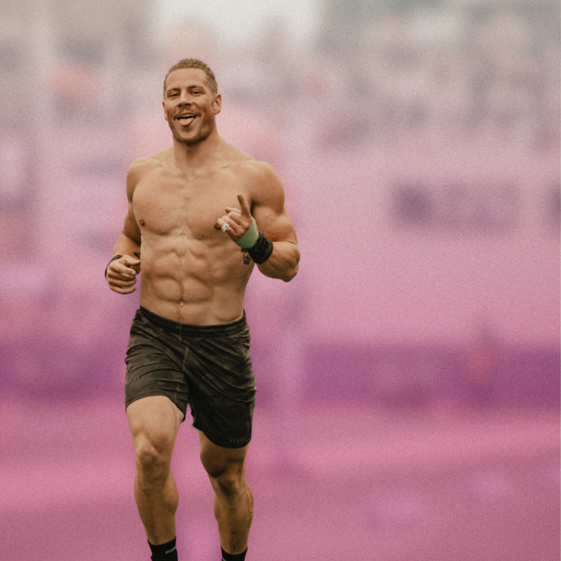 PROGRAMS — Brute Strength Training