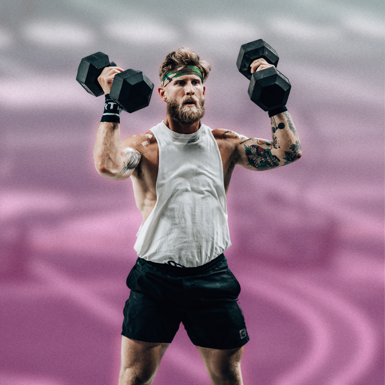 PROGRAMS — Brute Strength Training