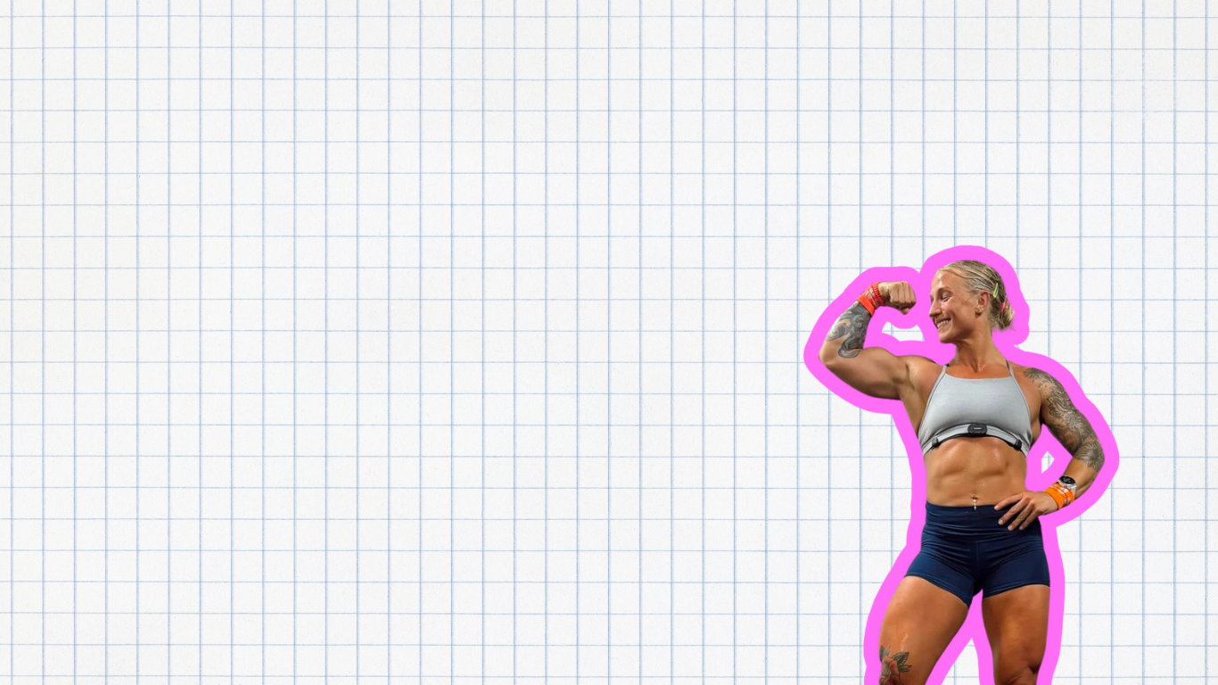 BODY — Brute Strength Training