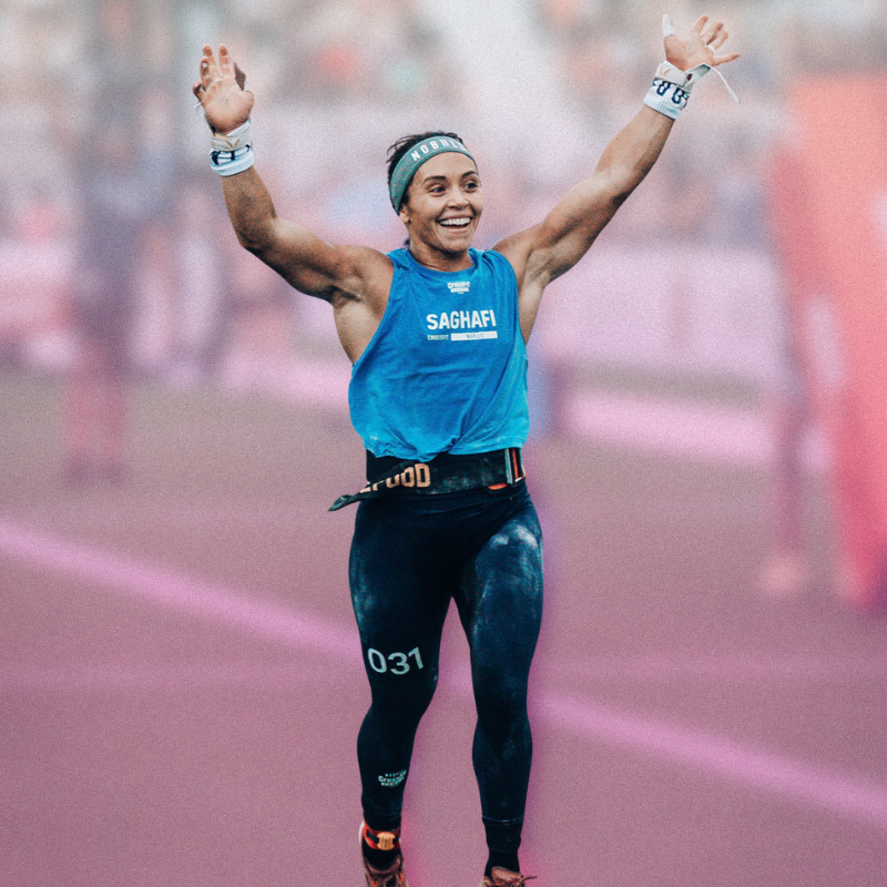 Brute Strength Training