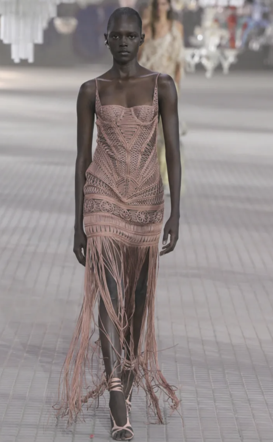 Top 7 Standout Spring/Summer 2025 Trends from the Big Four Fashion ...