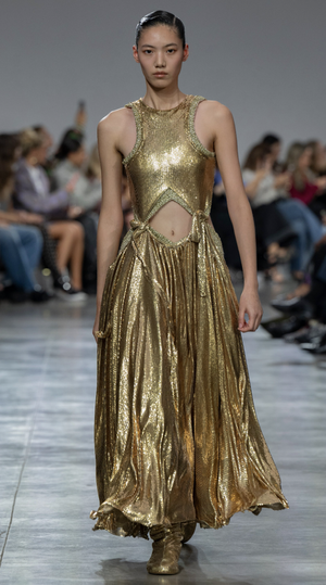 Top 7 Standout Spring/Summer 2025 Trends from the Big Four Fashion ...