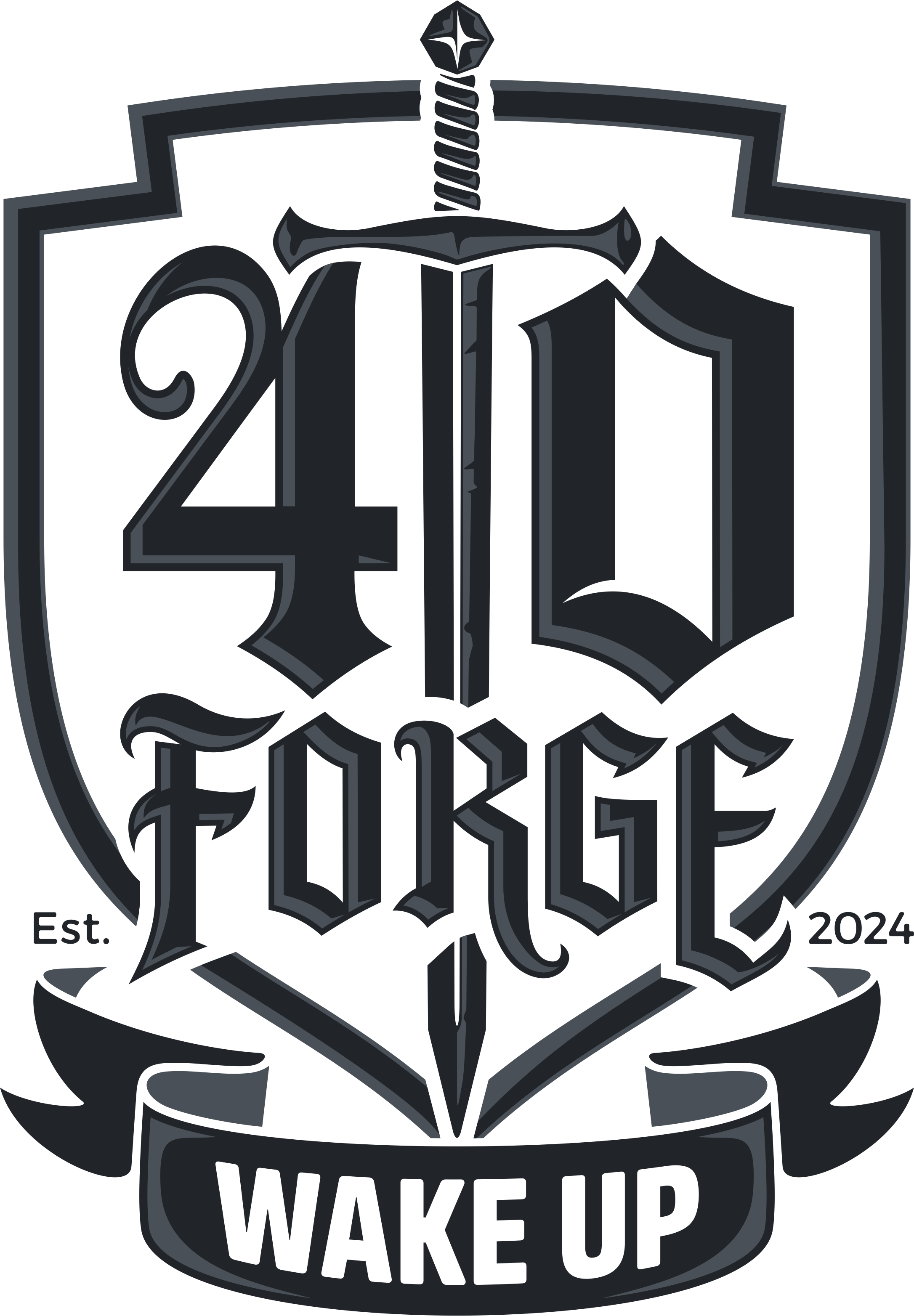 40 Forge Transform Faith Today Join Now WAKE UP JESUS PEOPLE 40-forge-transform-faith-today-join-now-wake-up-jesus-people