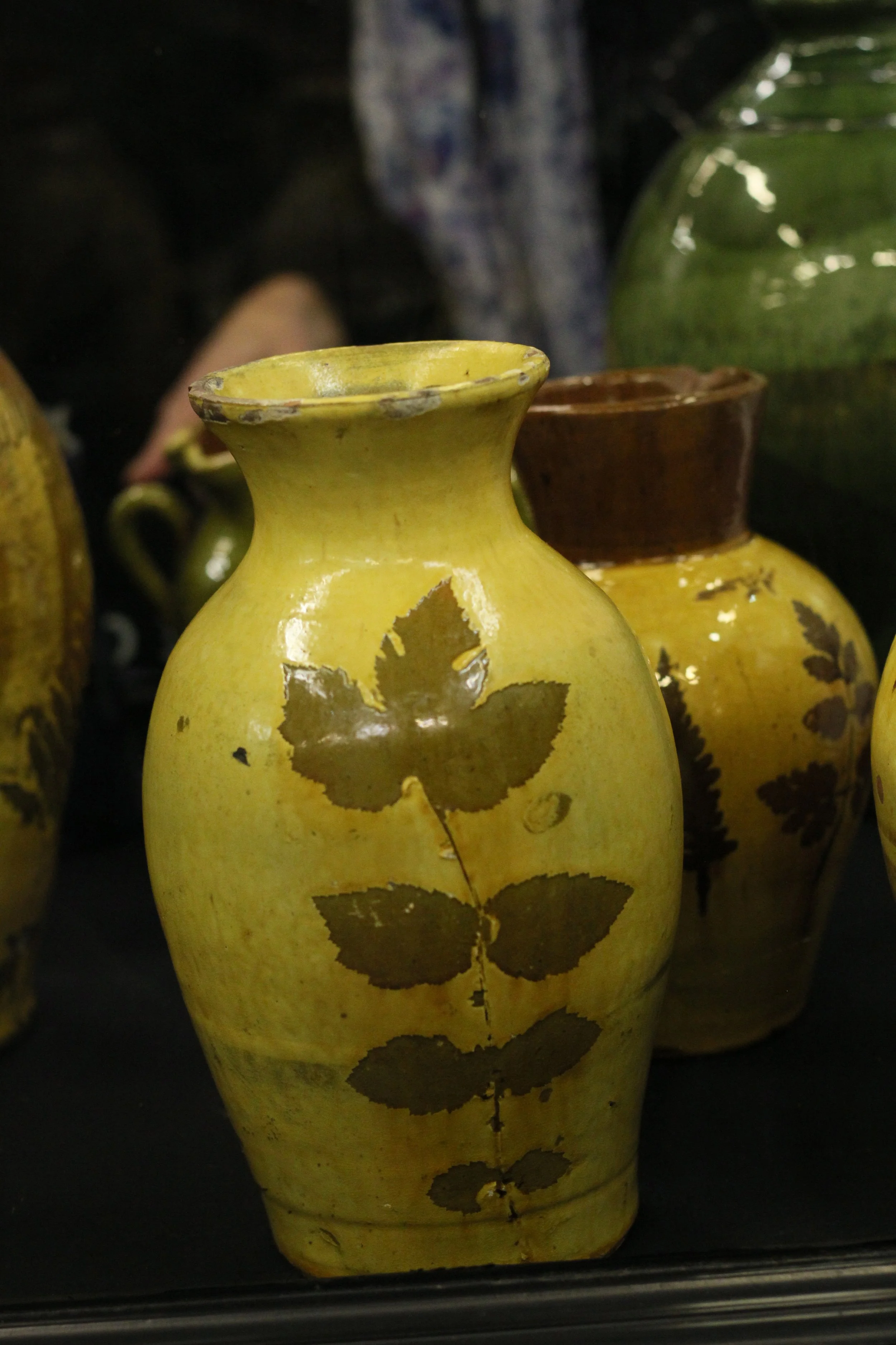 Ewenny Pottery