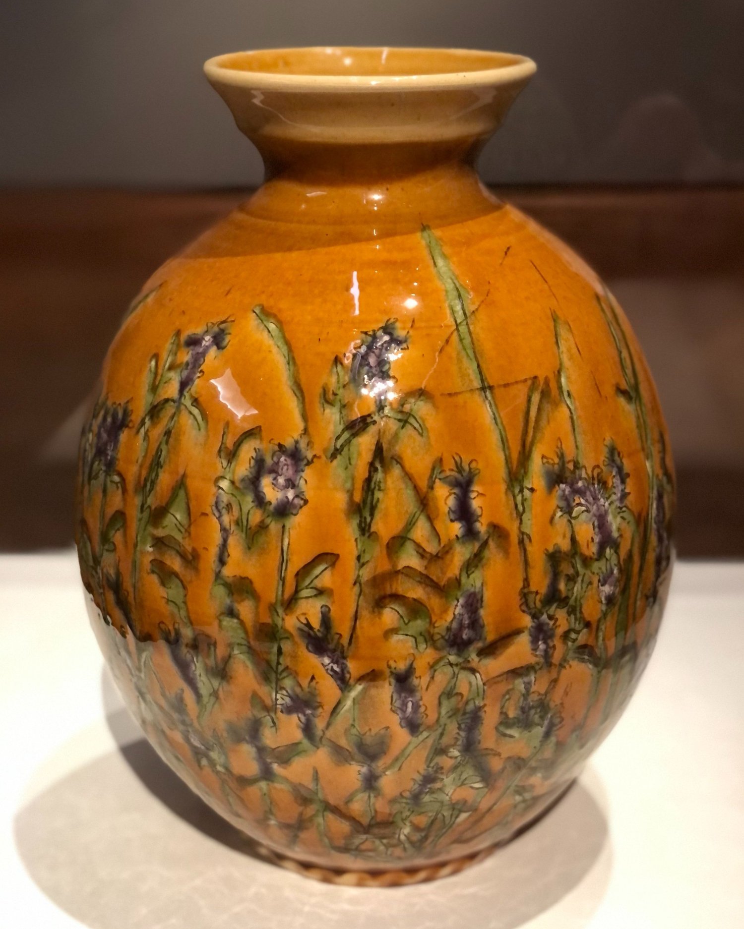 Ewenny Pottery