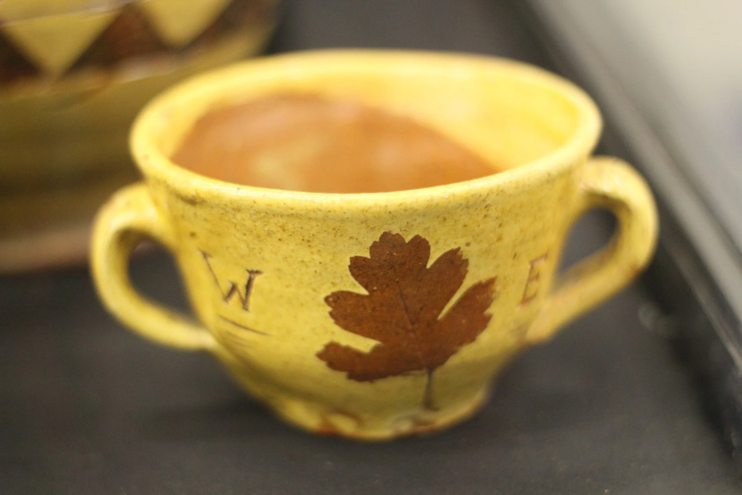 Ewenny Pottery
