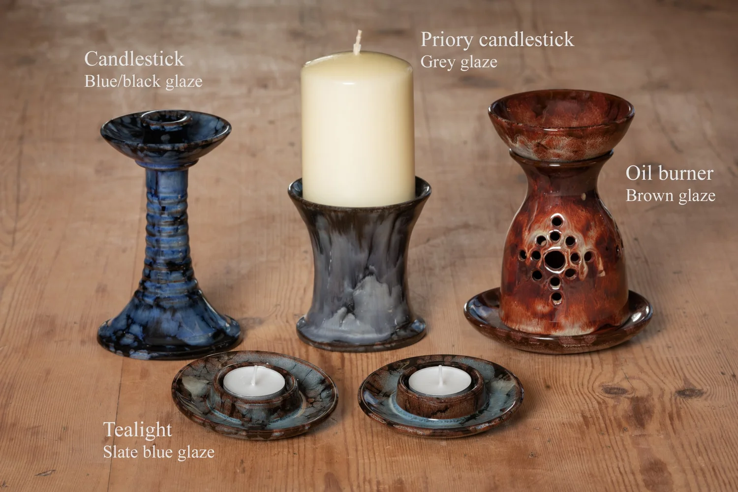 Ewenny Pottery