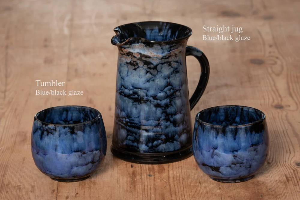 Ewenny Pottery