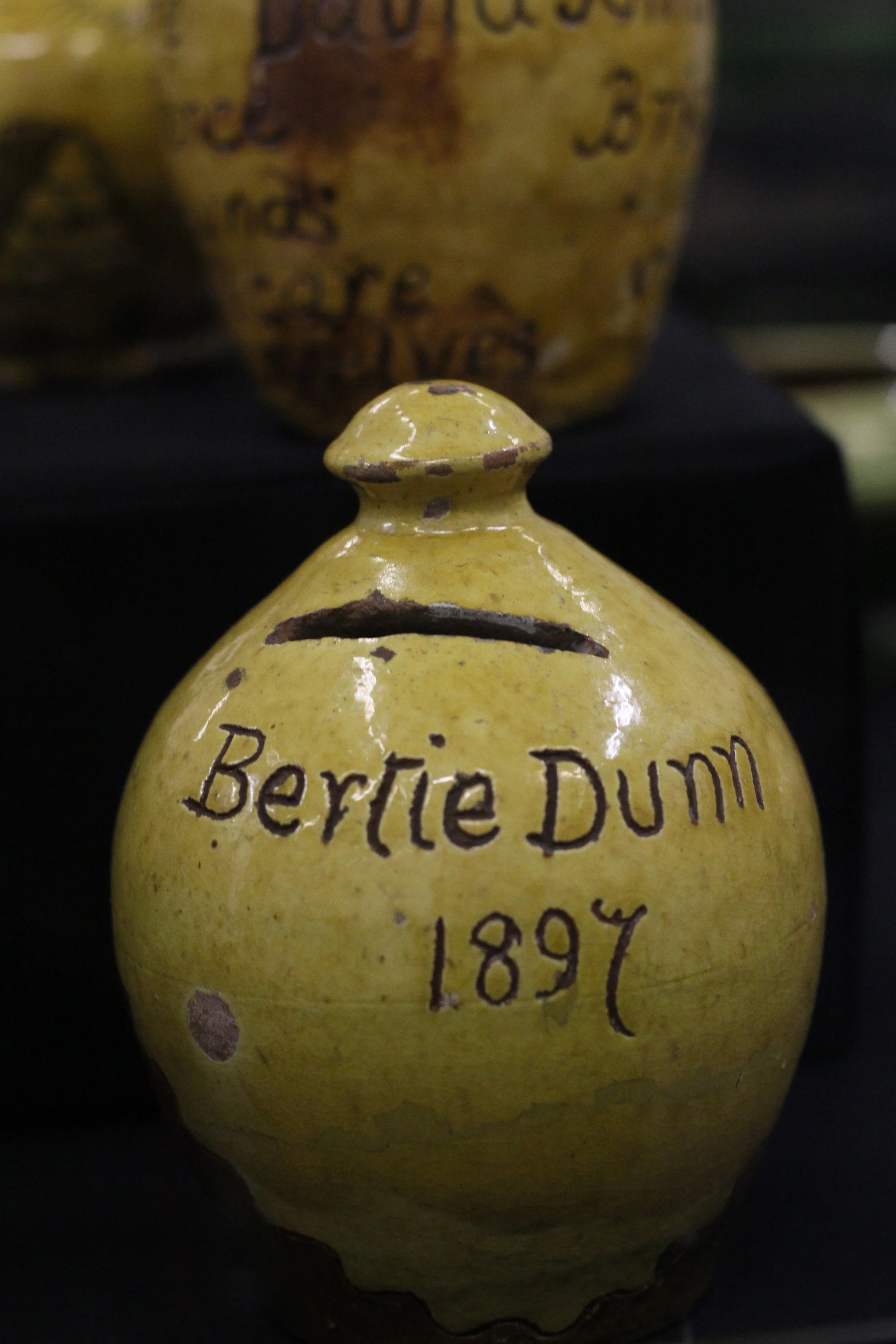 Ewenny Pottery