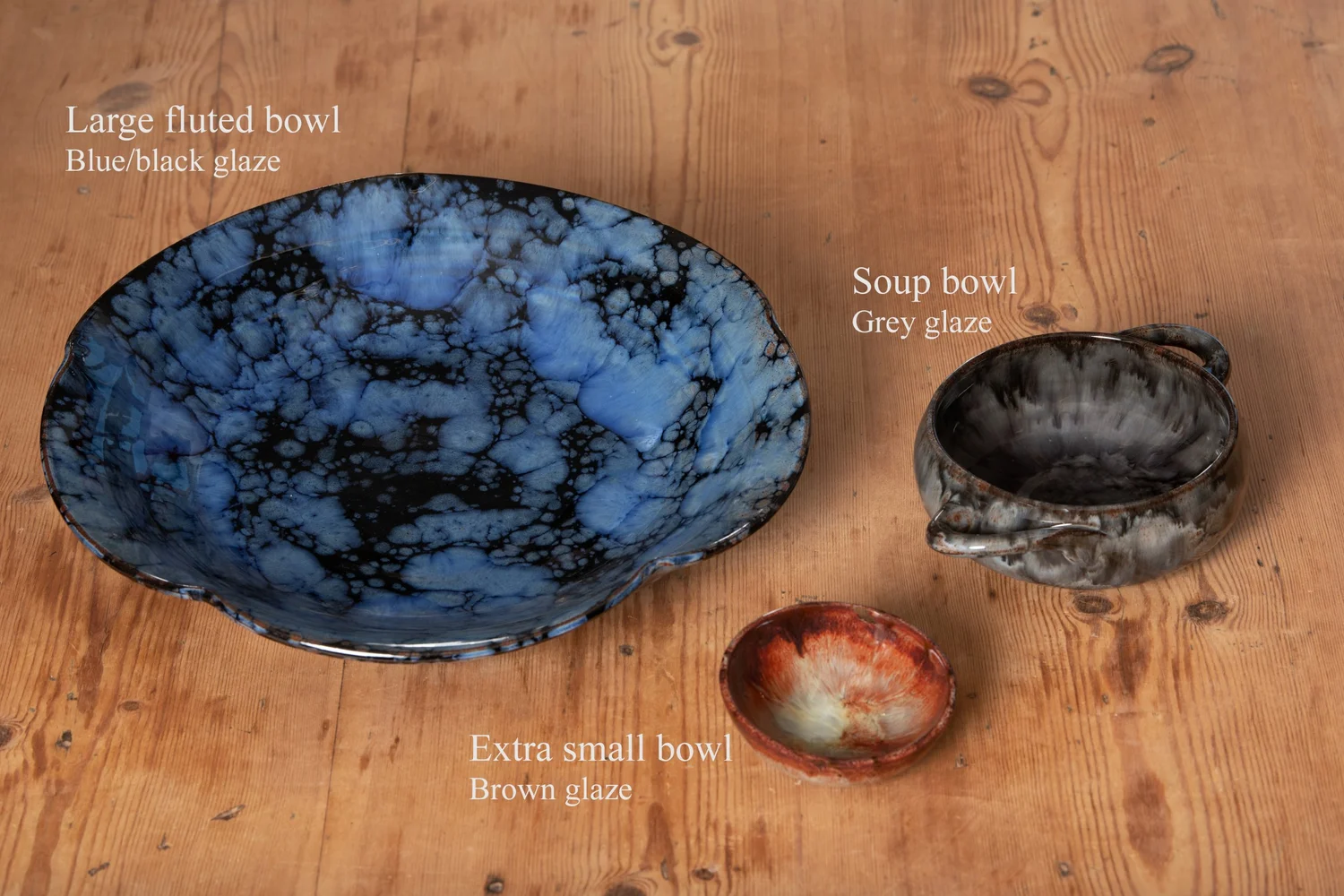 Ewenny Pottery
