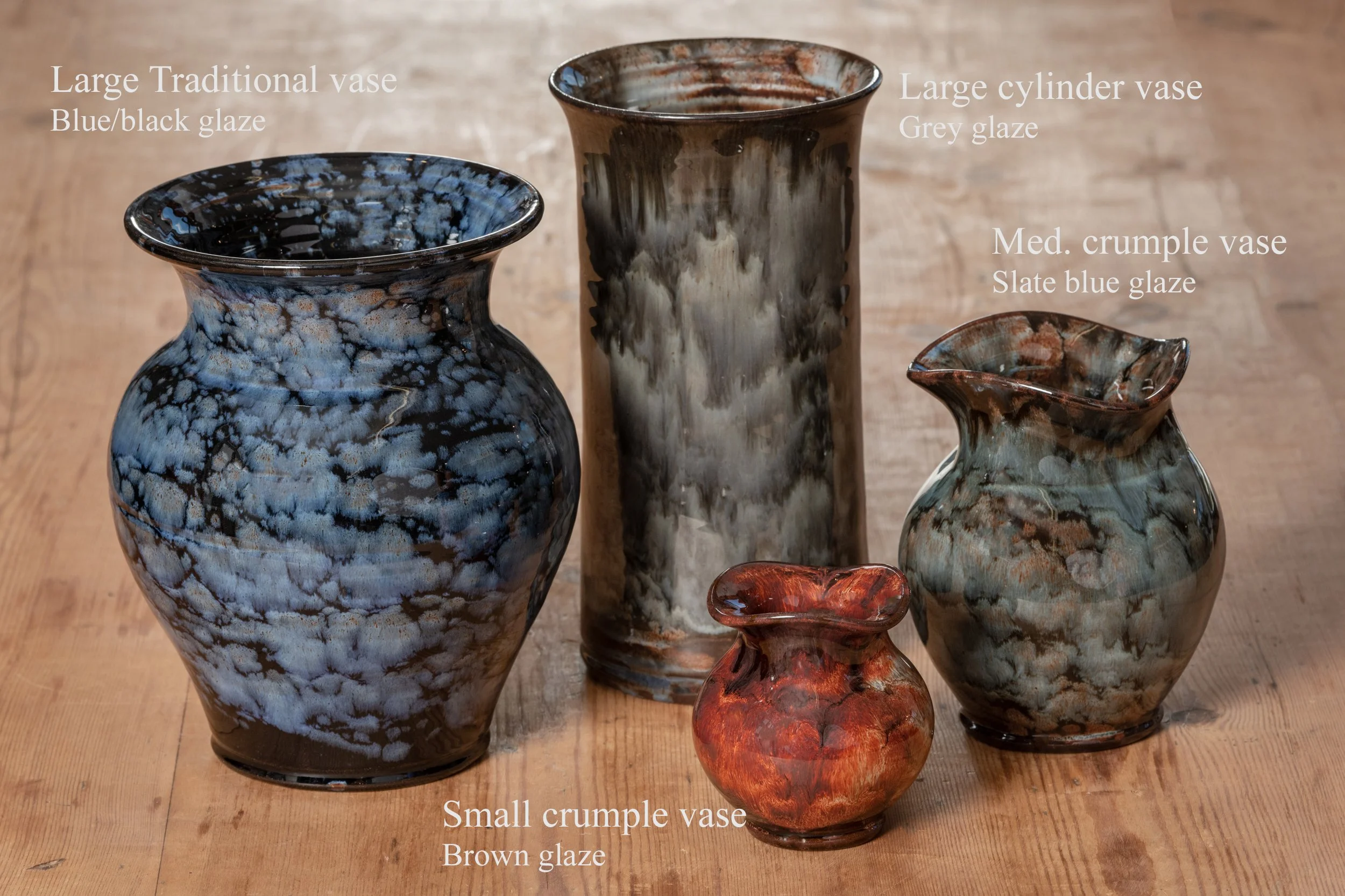 Ewenny Pottery