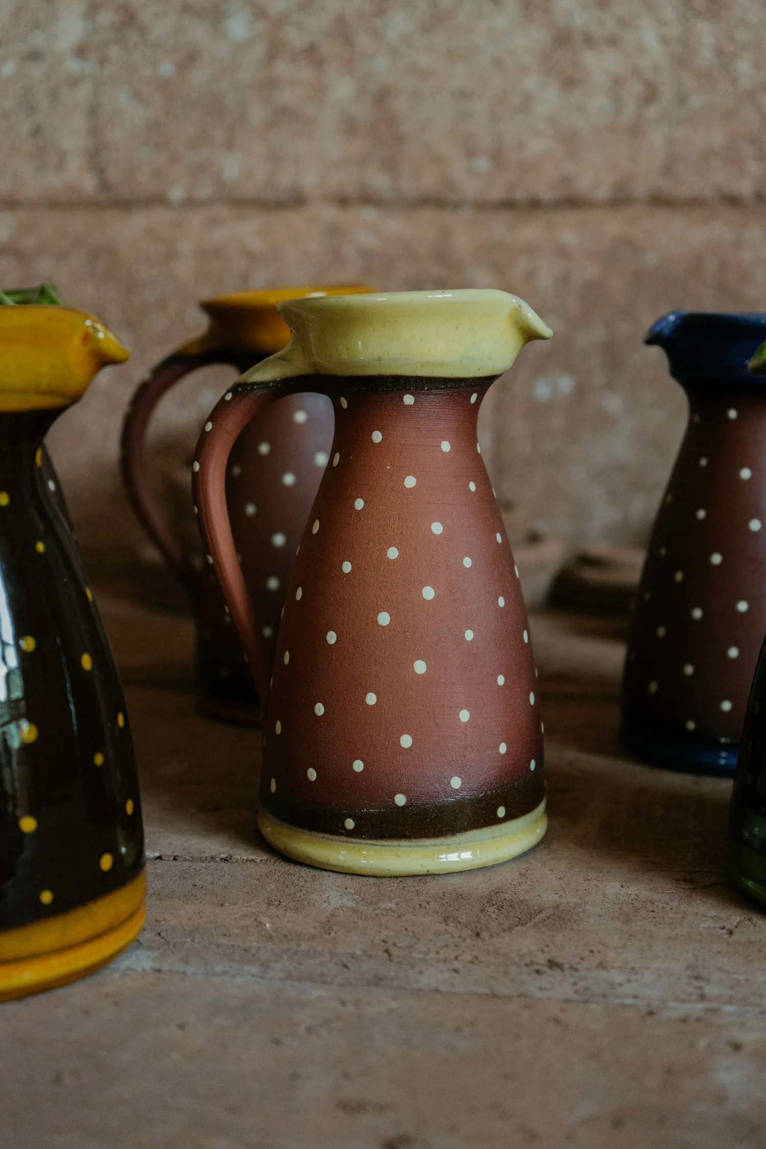 Ewenny Pottery