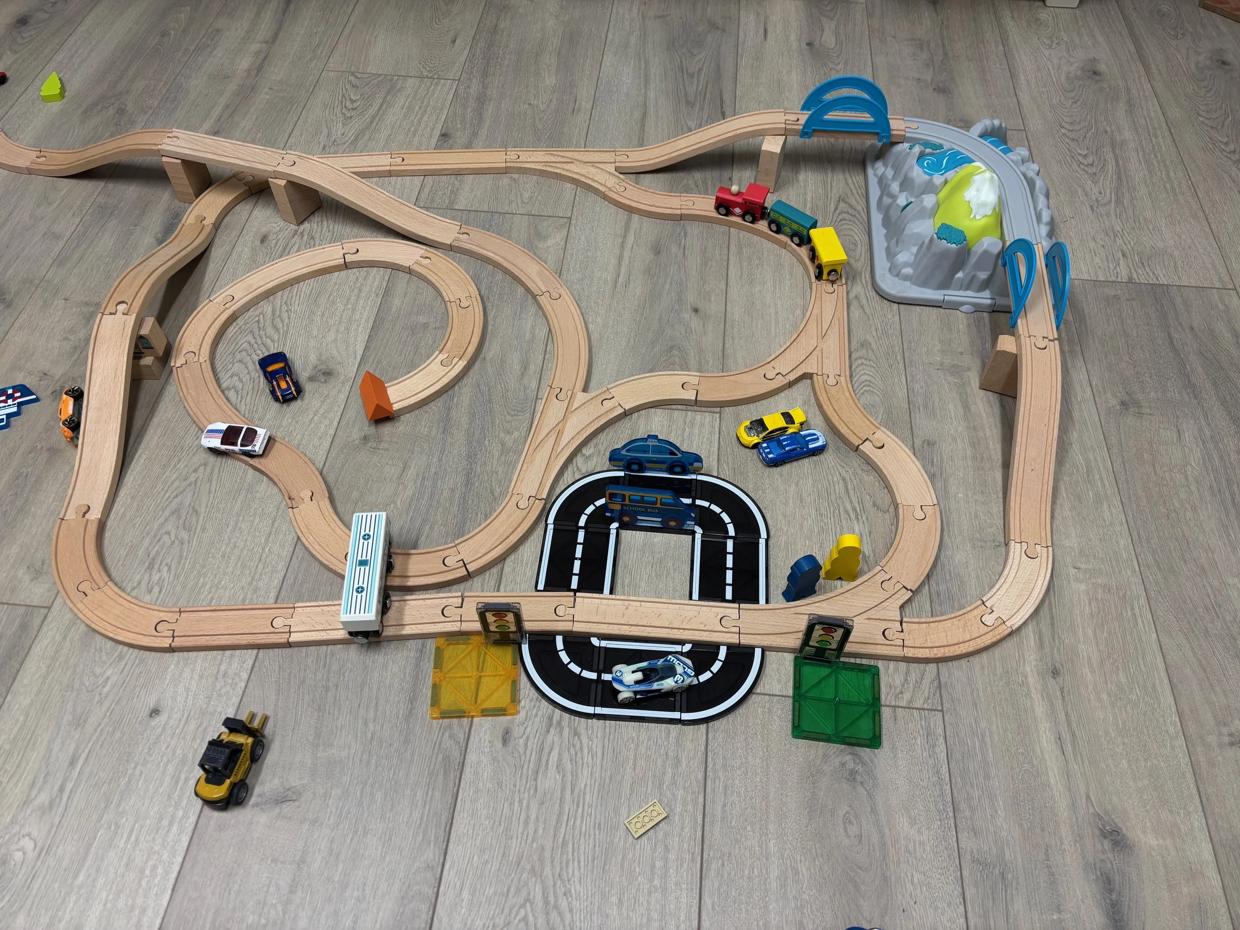 Mastery Play: How Kids Build Confidence Through Play — Head & Heart ...