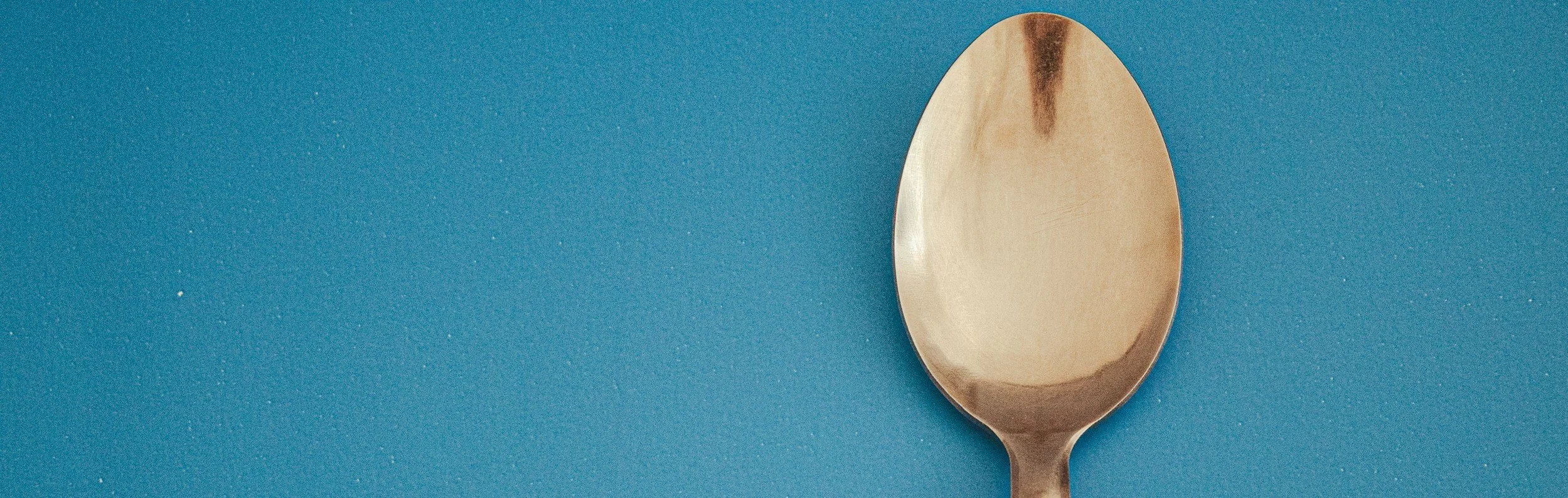 Spoon Theory and the Weight of Hidden Disabilities — Head & Heart ...