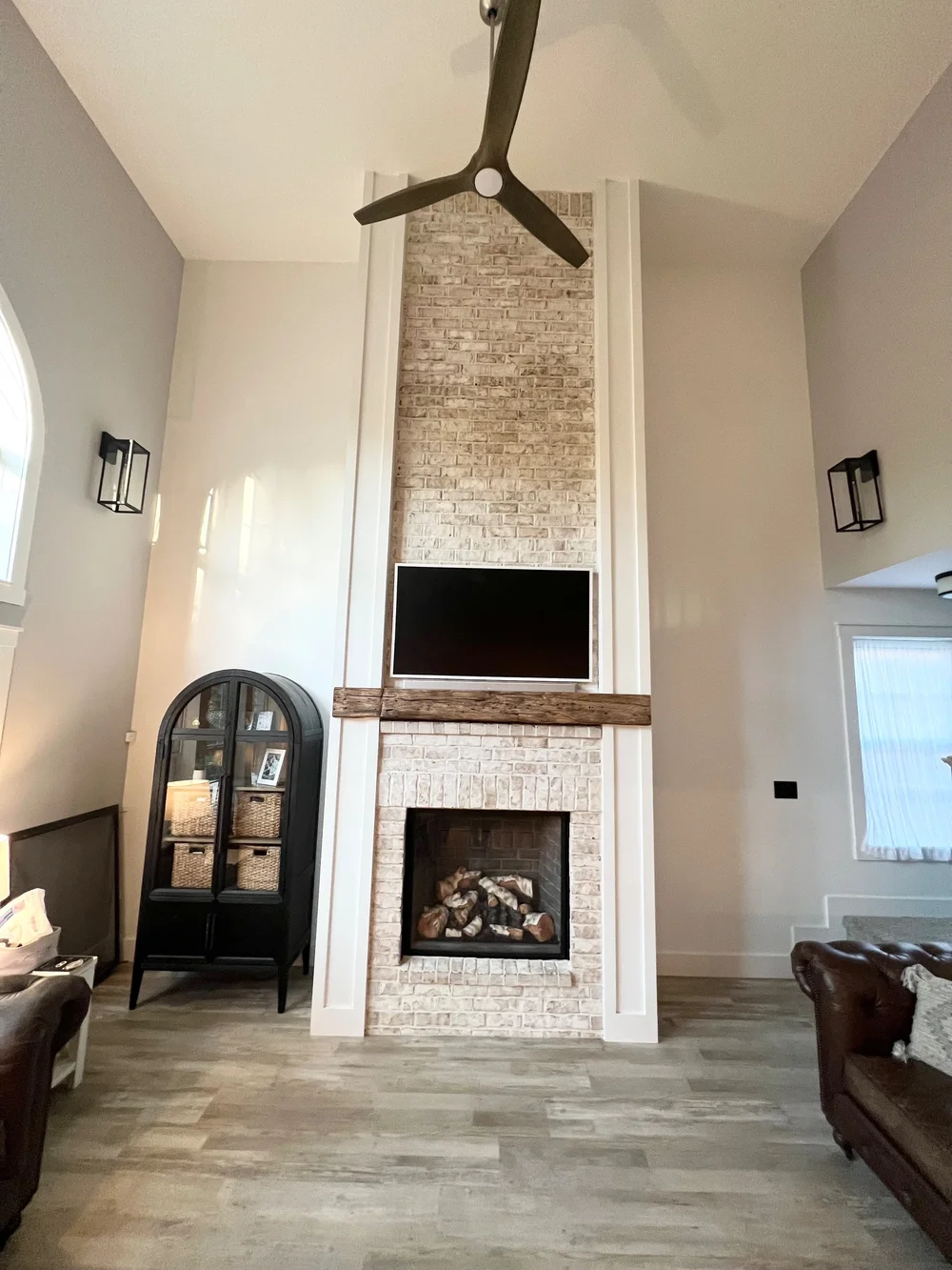 The Oak Standard, General Contractor