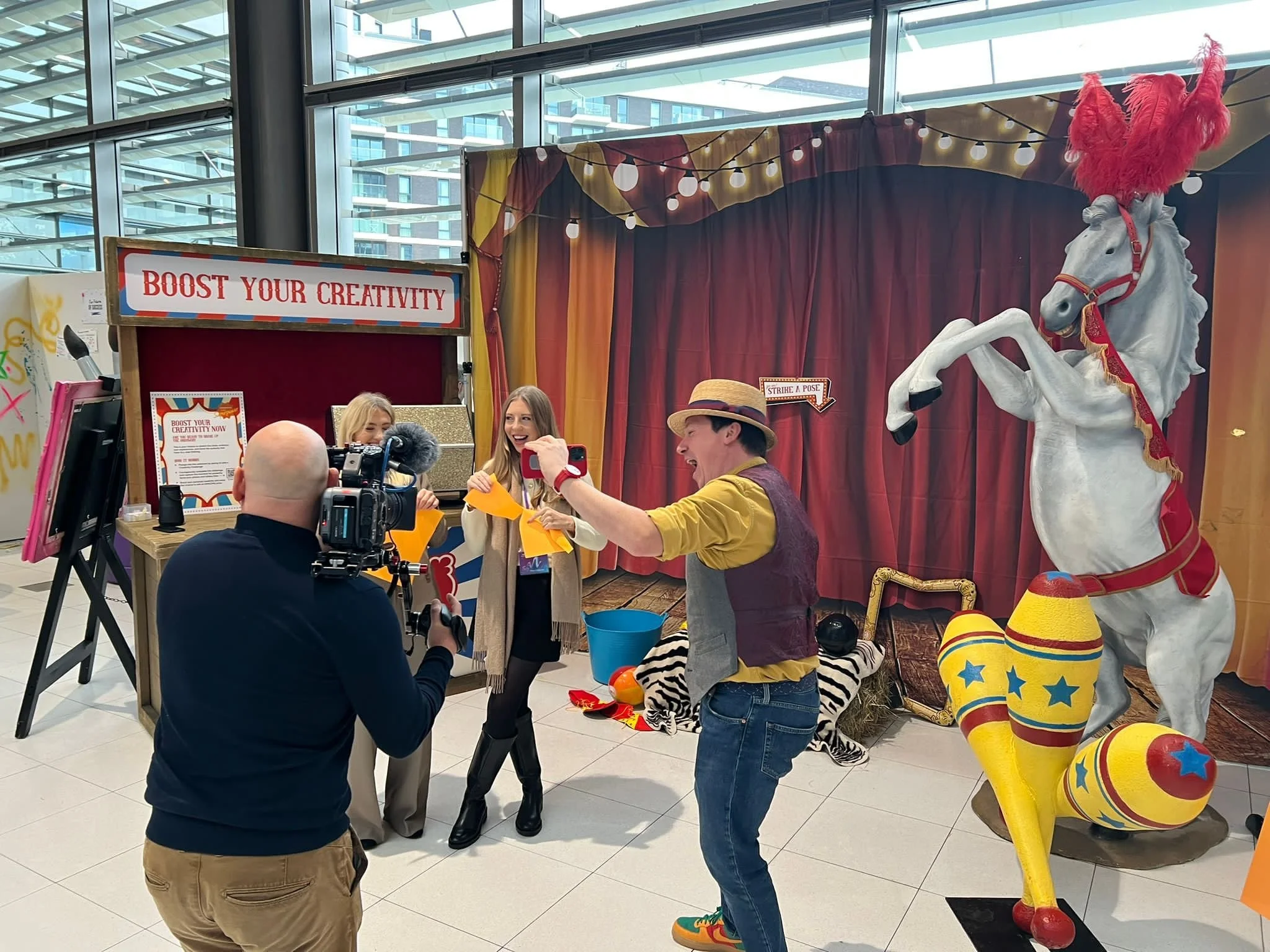 Planit WithMe: End-to-End Event Planning & Brand Partnerships. — Planit ...