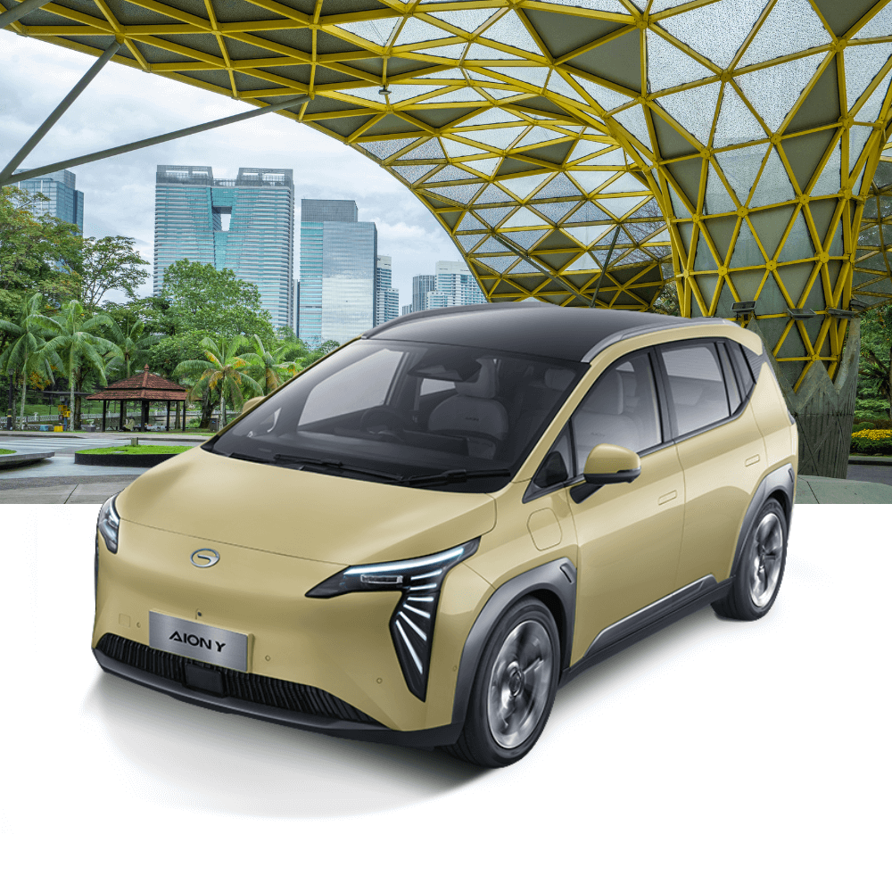 Modelos | Descubre Nuestro Catálogo — GAC Motor Ecuador