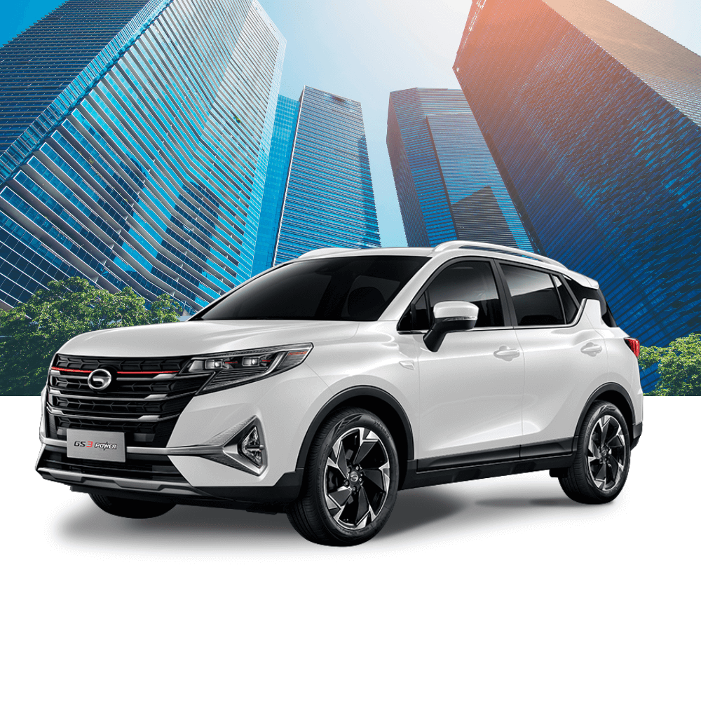 Modelos | Descubre Nuestro Catálogo — GAC Motor Ecuador