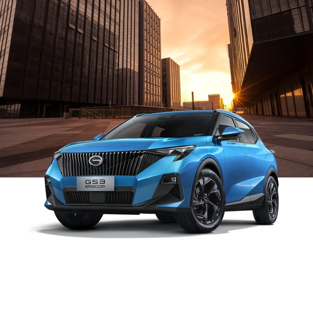 Modelos | Descubre Nuestro Catálogo — GAC Motor Ecuador