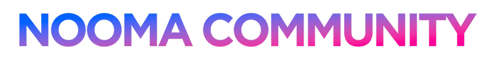 Nooma Community