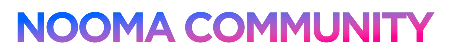 Nooma Community