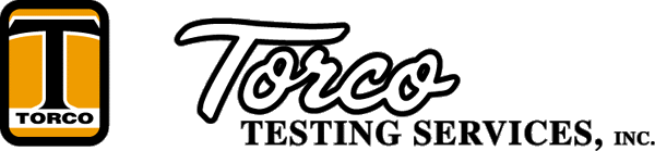 Torco Testing Services