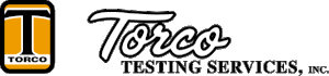 Torco Testing Services