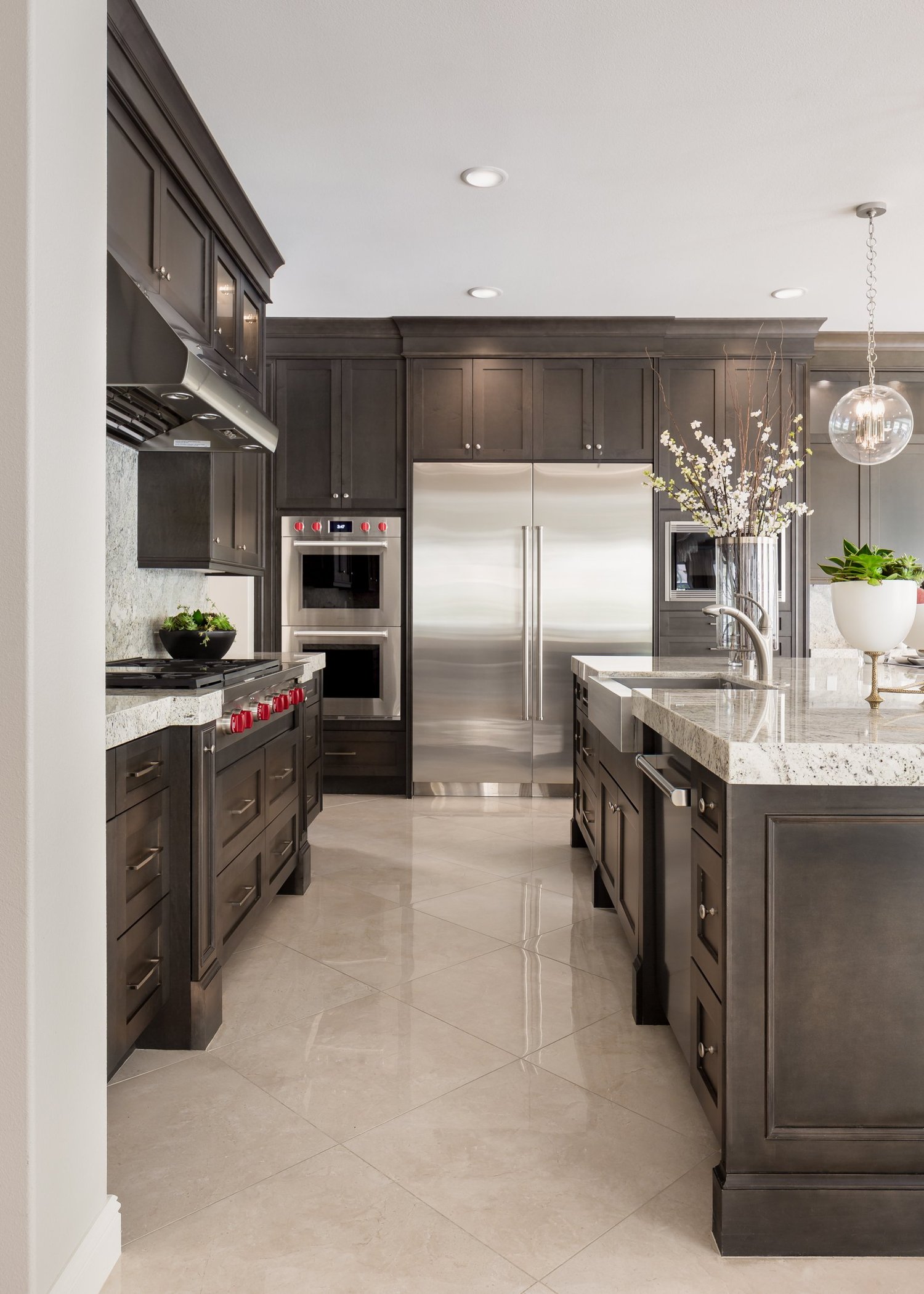 Irvine — Orange Coast Interior Design