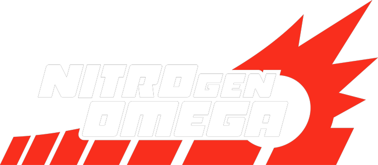 Press Kit — NITRO GEN OMEGA Official Website