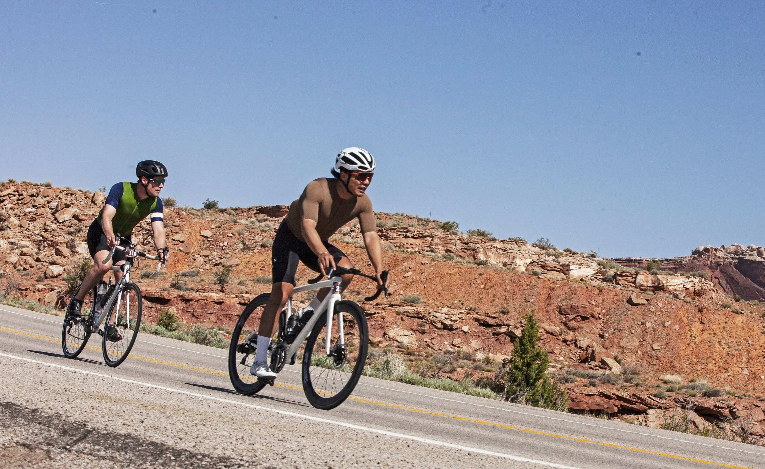 Training and Recovery — Moab Fondo Fest – Gran Fondo Moab + Gravel ...