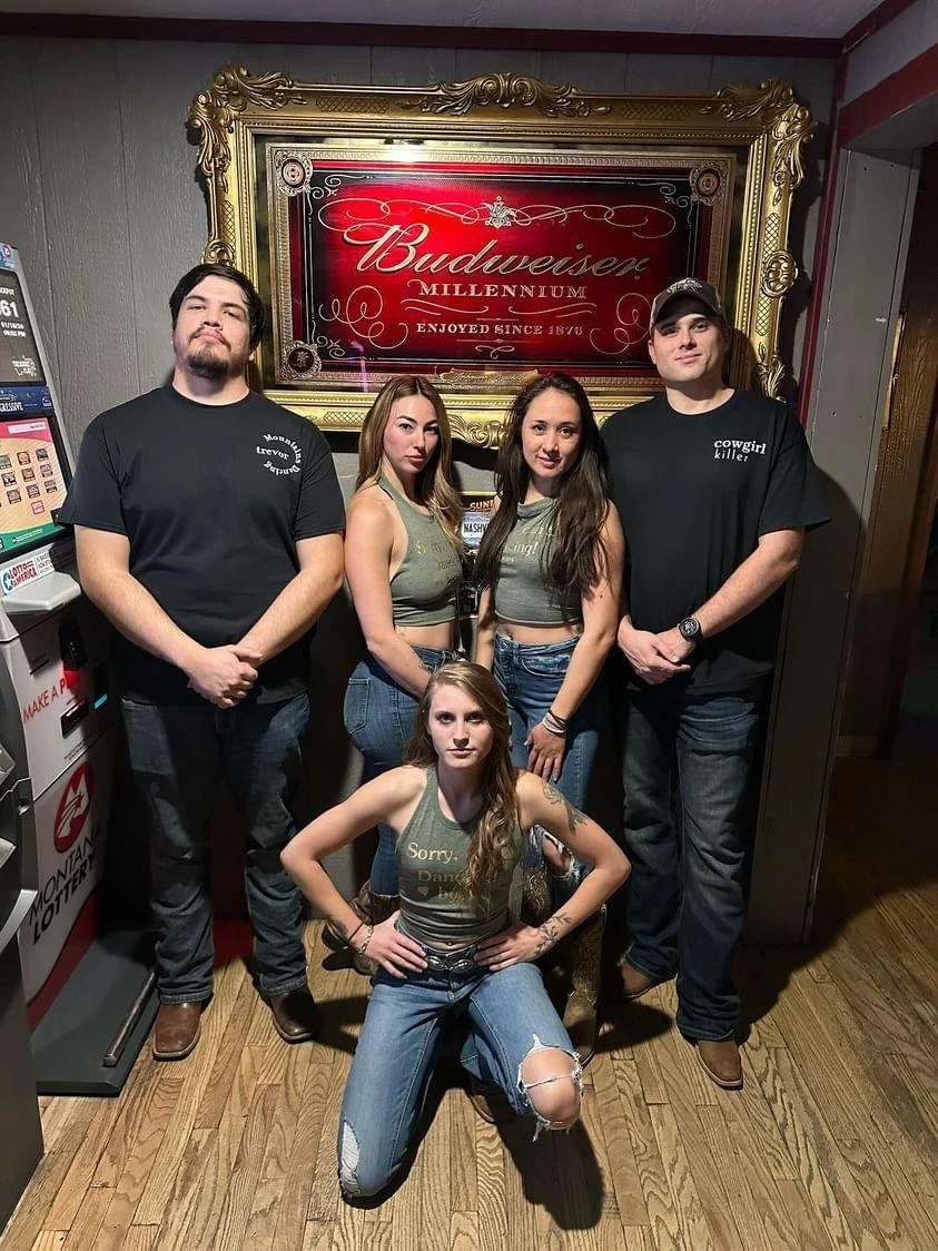 Mountains Dancing LLC