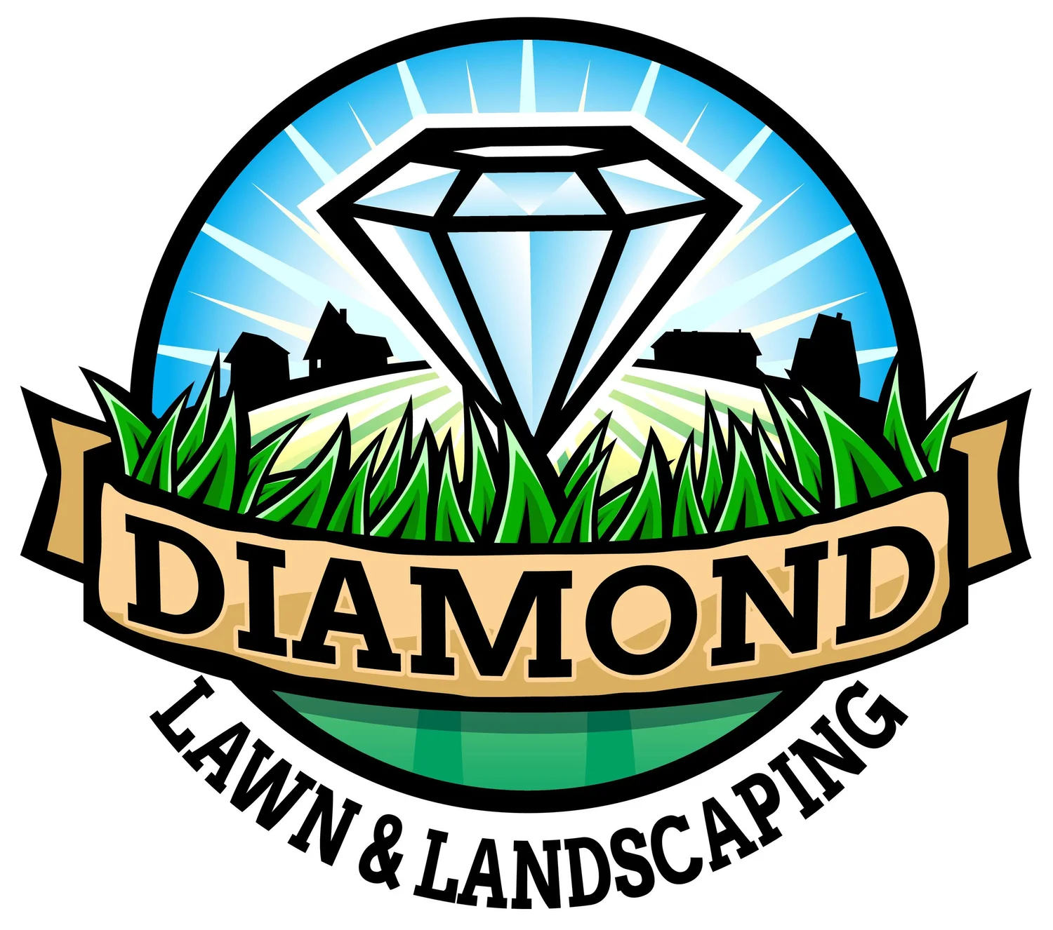 Diamond Lawn & Landscaping